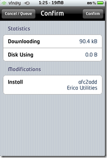 แก้ปัญหา iFunbox, iPhoneBrowser กับ Blackra1n