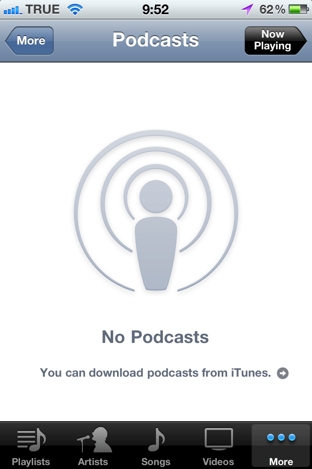 Inside Cupertino ฟังข่าว IT ของ Apple แบบภาษาไทย