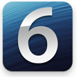 สรุปฟีเจอร์ใหม่ของ iOS 6