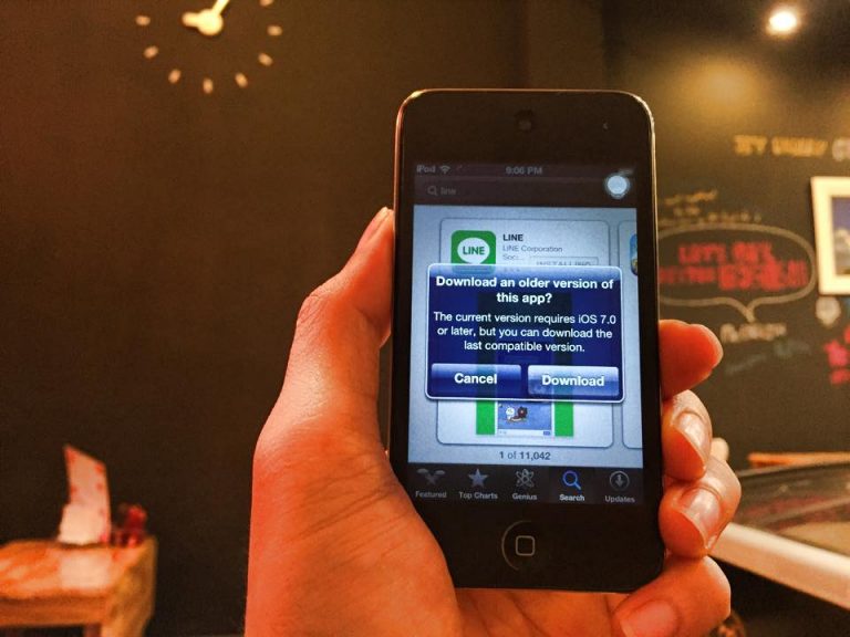 สรุปฟีเจอร์ใหม่ของ iOS 6