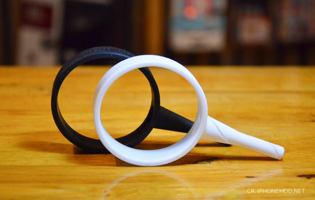 รีวิว PYTHON Cord หุ้มป้องกันสายอะแดปเตอร์ Macbook ไม่ให้ขาด