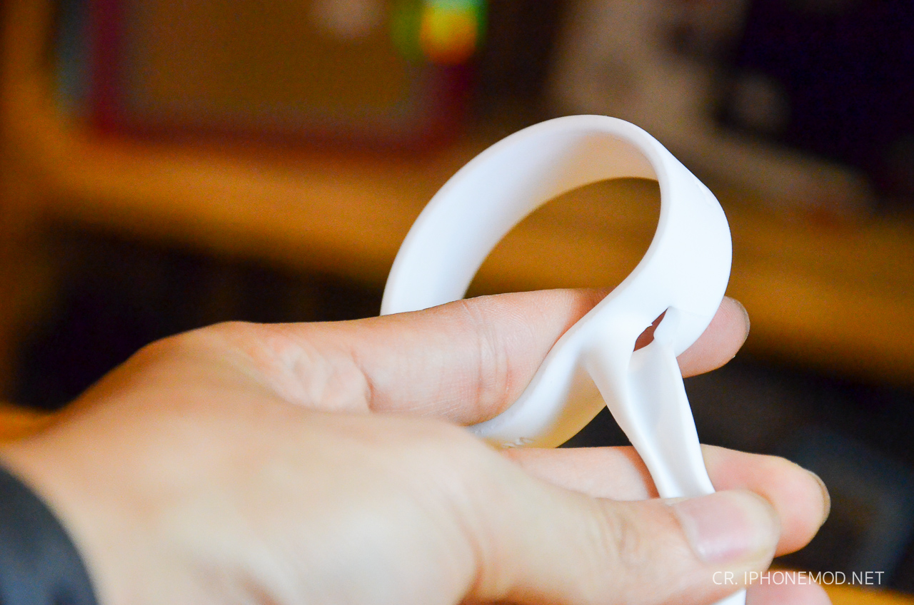 รีวิว PYTHON Cord หุ้มป้องกันสายอะแดปเตอร์ Macbook ไม่ให้ขาด