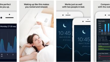 Clarm นาฬิกาปลุกบน iPhone สวยดูดีมีสไตล์ - iPhoneMod