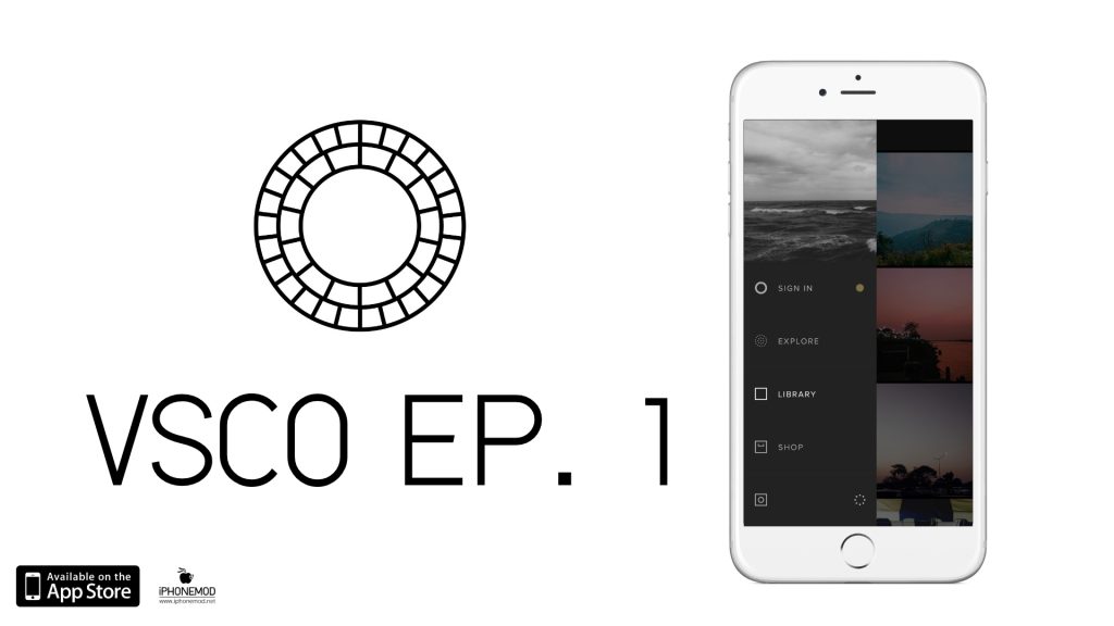 VSCO Capture เปิดให้ดาวน์โหลดใช้งานได้ทั่วโลกแล้ว!