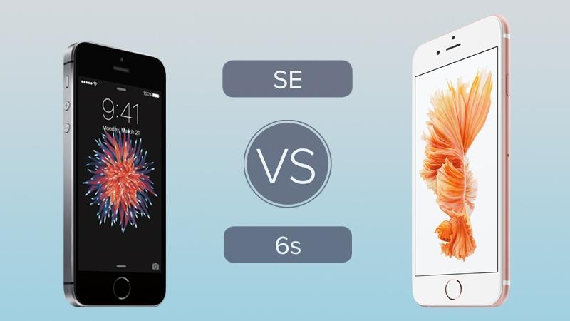 ไม่ต้องคิดแล้ว! iPhone SE ผลทดสอบเร็วกว่า 6s เสียอีก