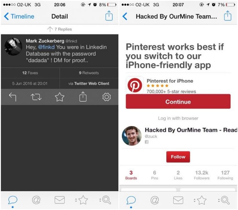 Pinterest คืออะไร? มาทำความรู้จักกันได้เลย