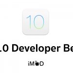 ภาพหลุด ตัวแบบ Mockup iPhone 7 Plus สี Space Black - iPhoneMod