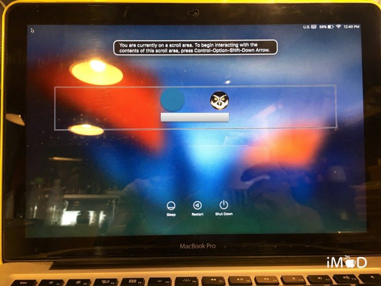 แก้ปัญหาป๊อปอัพ Java command-line tool ใน OS X