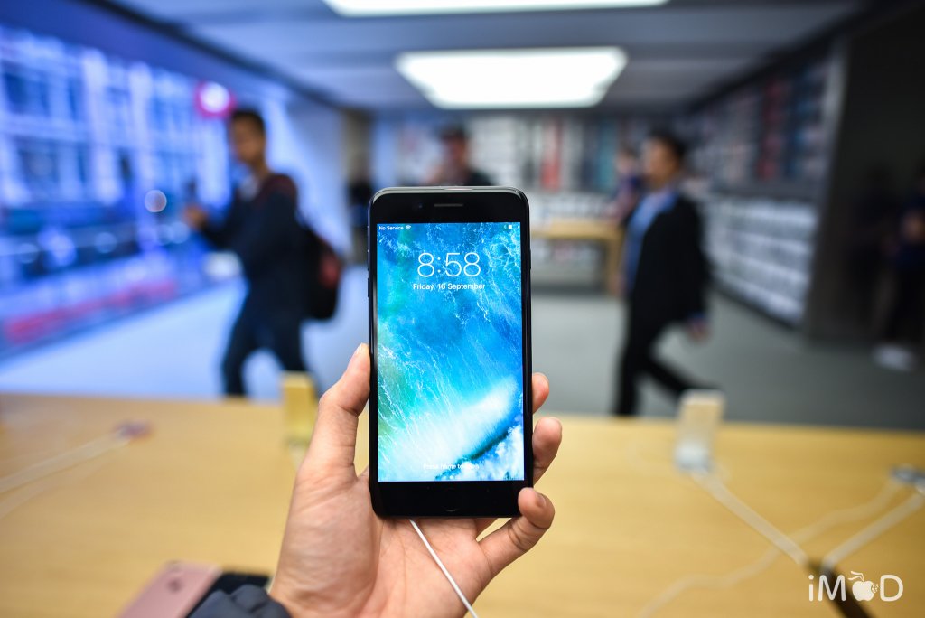 Splashtop Wired XDisplay เชื่อมต่อ iPhone/iPad เป็นจออันที่ 2