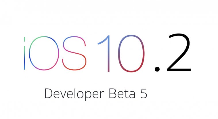 Apple ปล่อย iOS 10.2 Developer/Public Beta 5 ให้ได้ทดสอบแล้ว