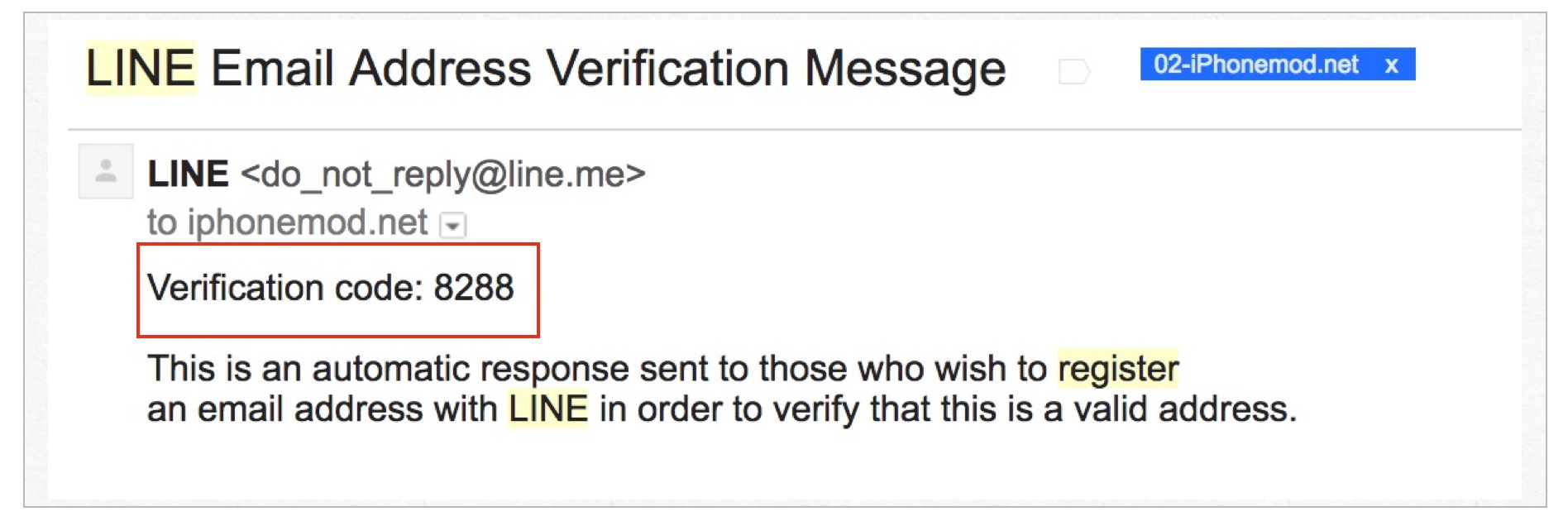 ลงทะเบียน LINE ด้วย Email และ Facebook ป้องกันเพื่อนหรือกลุ่มหาย V.2017