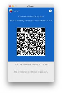 วิธีย้ายรูปจาก iPhone iPad ลงคอมอย่างง่าย ด้วย SHAREiT รองรับ Mac/PC