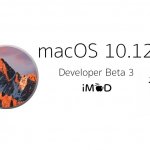 iOS 10.3 Developer Beta 3 อัปเดตแก้ปัญหา iPhone เครื่องค้างจากข้อความอันตรายในแอป Messages แล้ว ...