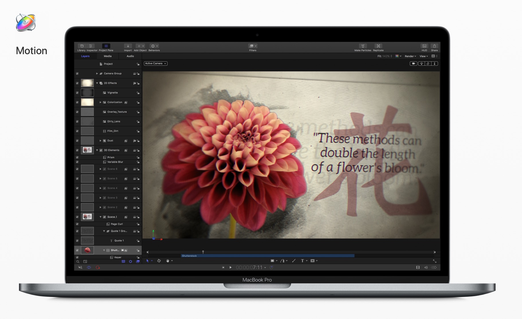 ข้อเสนอพิเศษ Final Cut Pro, Logic Pro, Motion, Compressor และ MainStage ...