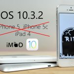 Apple ปล่อย iOS 10.3.2 Beta 1 ให้นักพัฒนาได้ทดสอบ