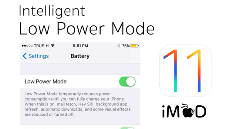 รวมข่าว iOS 11 - iPhoneMod