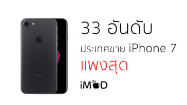 ภาพหลุดแม่พิมพ์ฝาหลัง iPhone 8, iPhone 7s และ iPhone 7s Plus - iPhoneMod