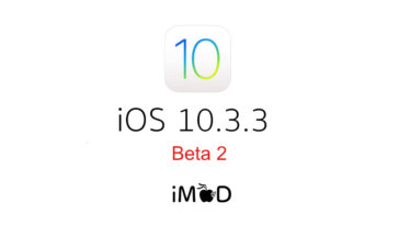 เปรียบเทียบหน้าจอ iOS 11 Beta 1 กับ iOS 10 แตกต่างกันอย่างไร ภาพต่อภาพ - iPhoneMod
