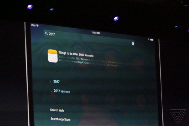 สรุปเปิดตัว iPad Pro 10.5 นิ้ว หน้าจอขนาดใหม่ สเปค ราคา วันเปิดขาย