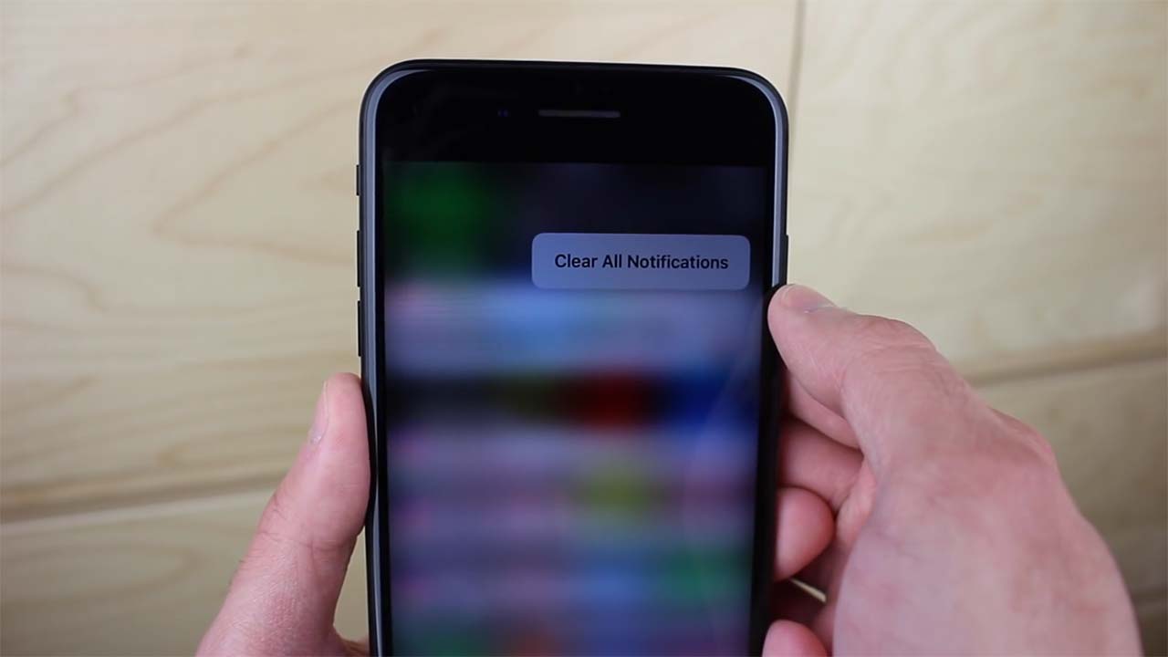 10 เคล็ดลับใน iOS 10 ที่คุณอาจจะยังไม่เคยใช้ | techfeedthai