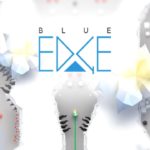 โหลดฟรี เกม Blue Edge กลิ้งลูกบอลให้ไกลที่สุด เกมมีมิติ เล่นง่าย อีก ...