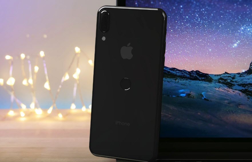 3 ข่าวร้ายที่ไม่อยากให้เกิดขึ้นจริงใน iPhone 8