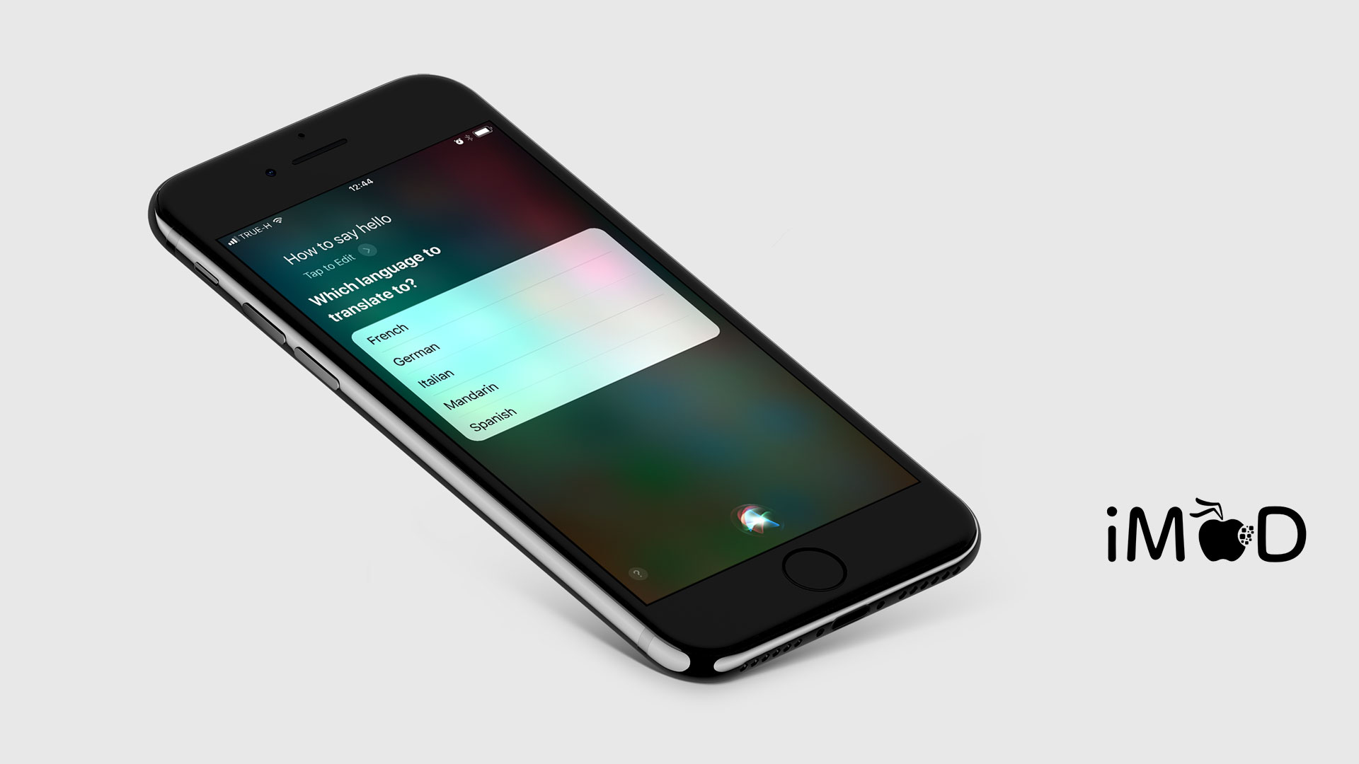iOS 11 สั่งแปลภาษาผ่าน Siri ได้เลยรองรับ 6 ภาษา ณ ตอนนี้ | techfeedthai
