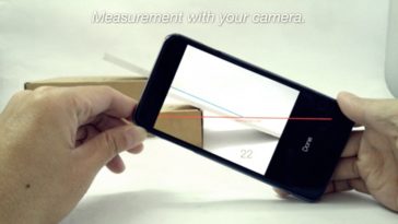 [แจกฟรีจำกัดเวลา] Angle Meter PRO เครื่องมือช่างวัดระดับน้ำ ความลาดชัน ...