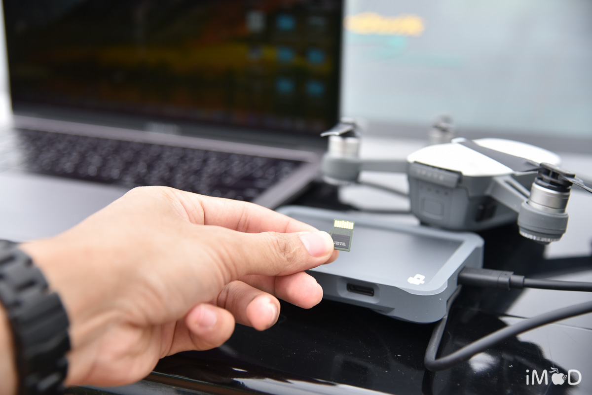 DJI_FLY_DRIVE_เท่าไหร่ | techfeedthai
