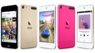 iPod Touch จะมี Flash และ iPod Nano จะสามารถใช้ Wifi ได้?