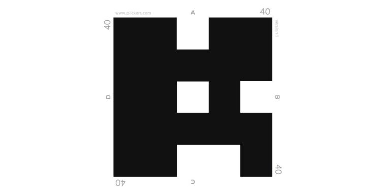 Plickers เครื่องมือเช็คชื่อ คำตอบ นักเรียนสำหรับครู เพียงมีสมาร์ทโฟน ...