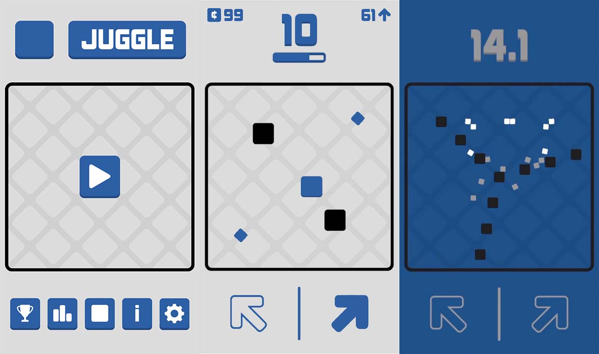 STAR_TAP_IDLE_SPACE_CLICKER | techfeedthai