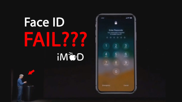 นักวิจัยด้านความปลอดภัย ใช้หน้ากากโมเดล 3 มิติแบบใหม่ ปลดล็อค Face ID ...