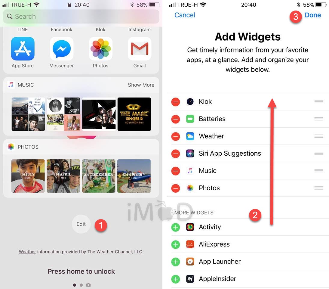 KLOK_WIDGET | techfeedthai