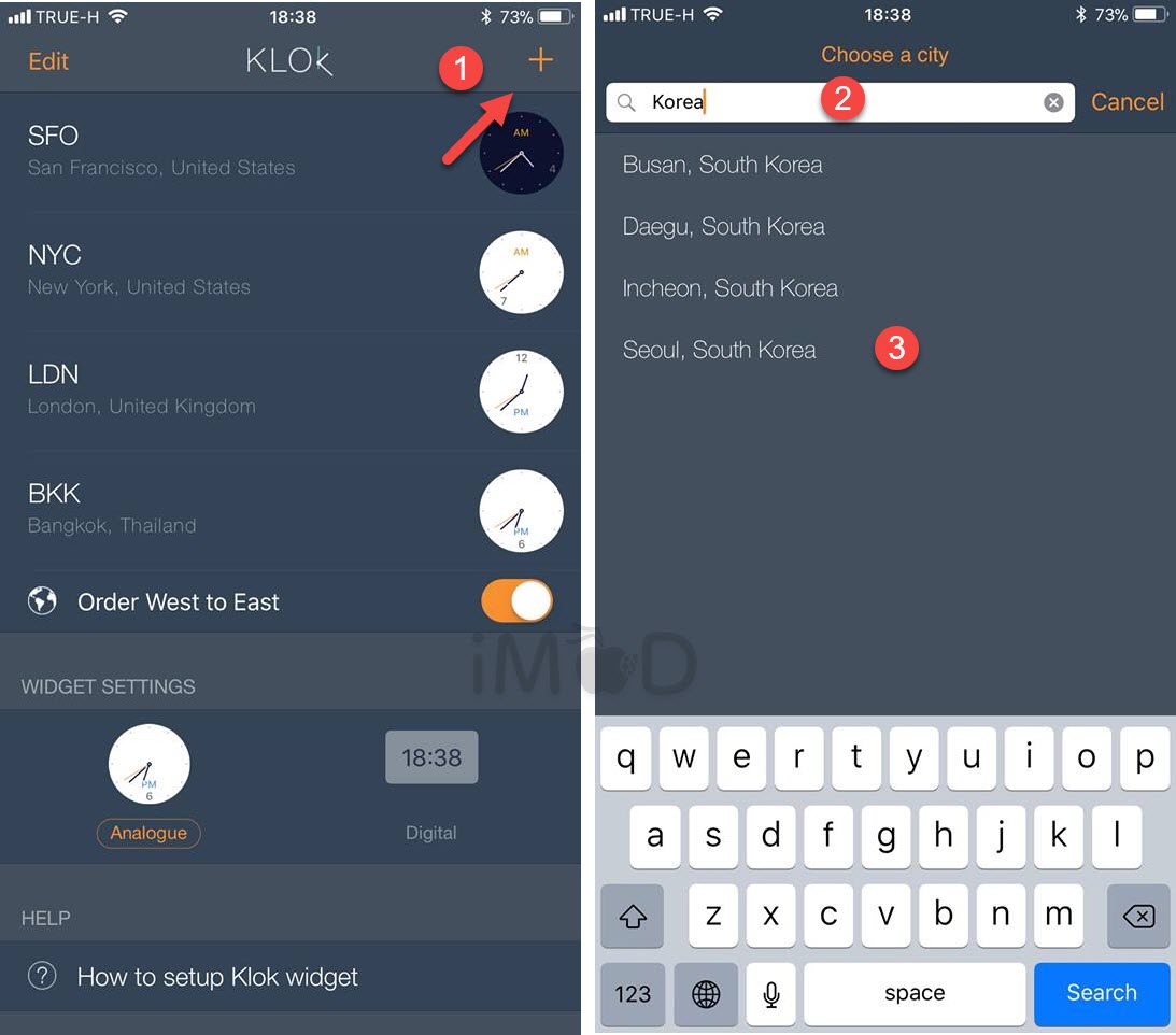 KLOK_WIDGET | techfeedthai