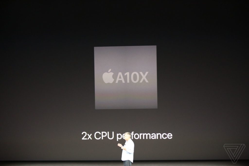 Liveblog – งานเปิดตัว iPhone X, Apple Watch 3 และ Apple TV 5