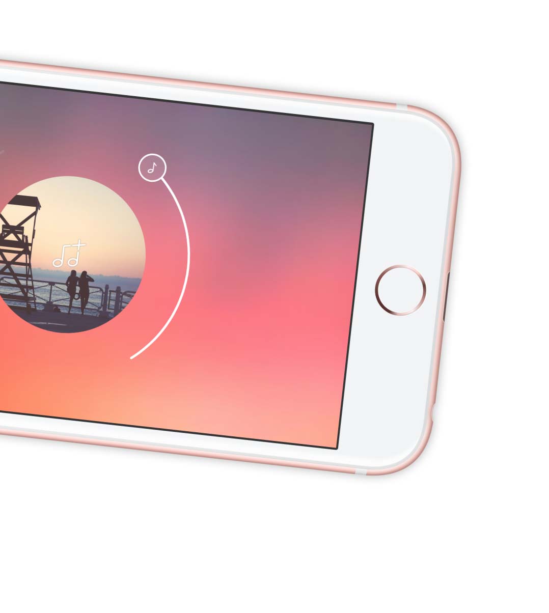 Spark Camera เปลี่ยนทุกเรื่องการทำวิดีโอบน iPhone ให้เป็นเรื่องง่าย ...