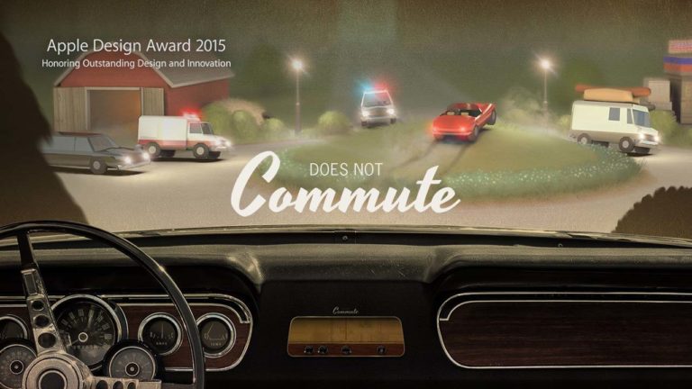Does not Commute เกมขับรถที่ต้องใช้กลยุทธ์วางแผนก่อนการขับขี่ เล่นมันส์ ...