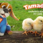 โหลดฟรี Tamadog เกมเลี้ยงสุนัขแสนน่ารักที่สอนให้จำเสียงได้ พร้อมโหมด ...