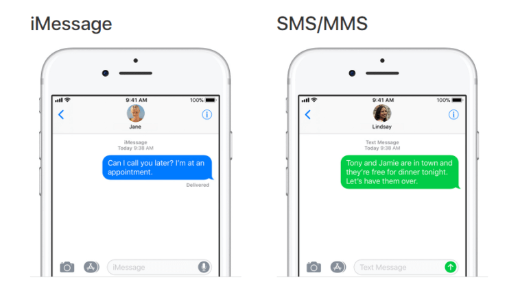 5 เคล็ดลับกับการใช้ iMessage ที่อาจจะไม่เคยรู้มาก่อน