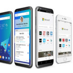 Microsoft เปิดตัว Microsoft Edge สำหรับ iOS และ Andriod (เวอร์ชัน ...