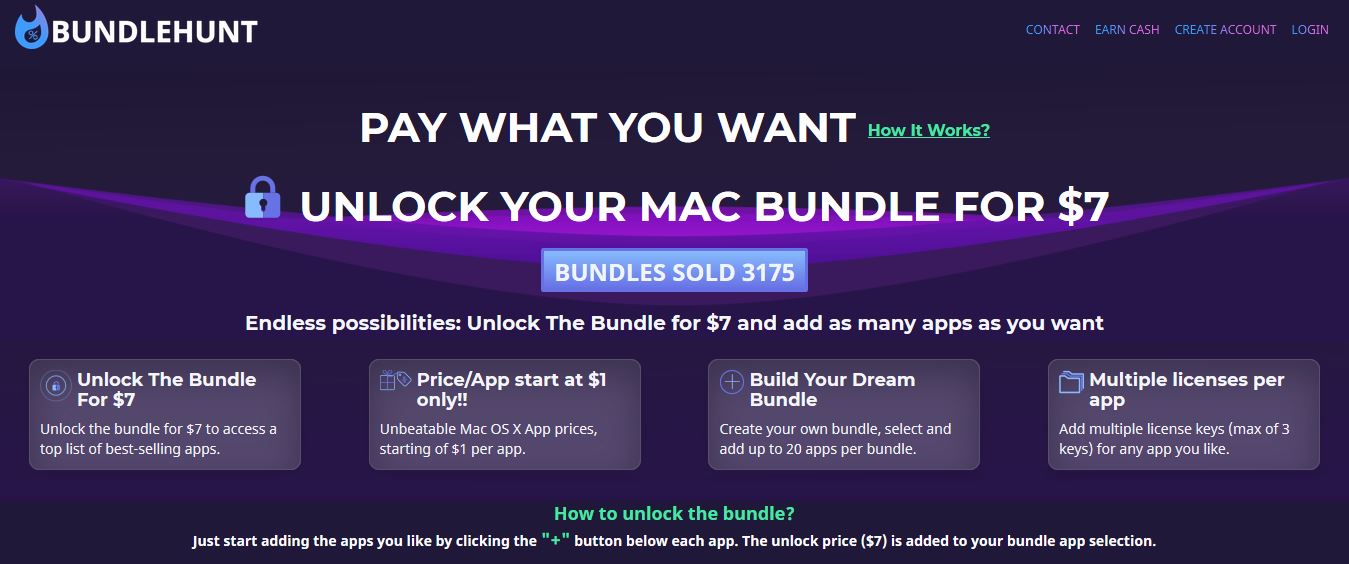 BundleHunt ลดราคา Paragon NTFS เหลือเพียง $3 | techfeedthai