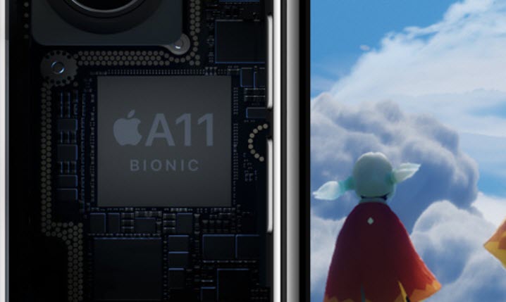 Apple กำลังพัฒนาชิพ A11X Bionic 7nm แบบ 8 Core สำหรับ iPad Pro รุ่นใหม่ ...