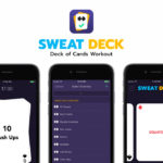 โหลดฟรี Sweat Deck เกมสุ่มไพ่สำหรับคนออกกำลังกาย ยิ่งเปิด ยิ่งเหนื่อย ...