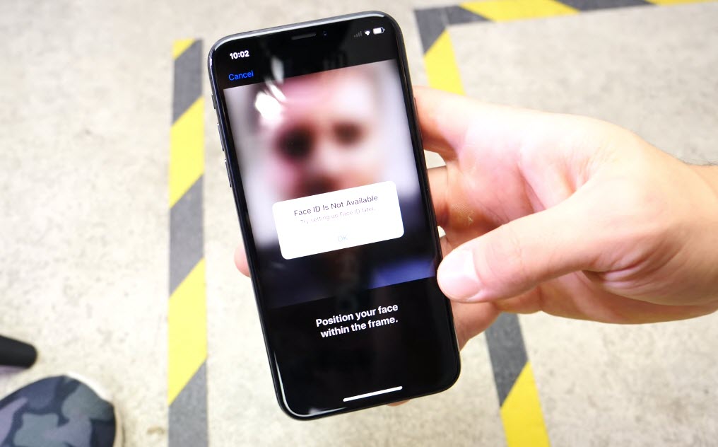 ชมรีวิว Drop Test ตัวเครื่อง iPhone X ทนทานขนาดไหน | techfeedthai