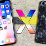 ชมรีวิว Drop Test ตัวเครื่อง iPhone X ทนทานขนาดไหน | techfeedthai