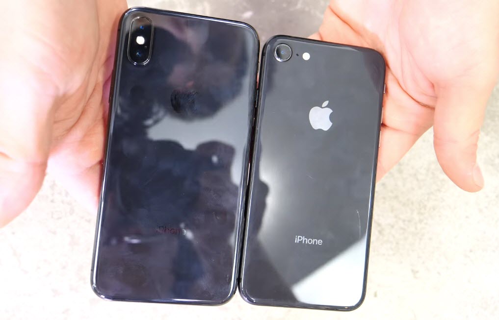 ชมรีวิว Drop Test ตัวเครื่อง iPhone X ทนทานขนาดไหน | techfeedthai