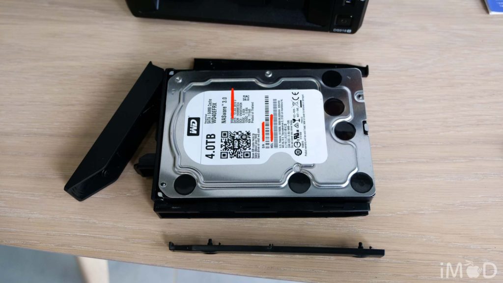 พรีวิว Synology DS918+ NAS ตัวแรงด้วย CPU Quad-core และ RAM 4GB