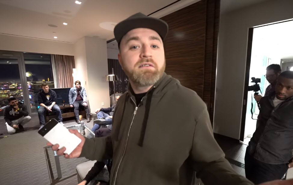 ส่อง Smartphone ของ YouTuber สาย IT ชื่อดัง ใช้รุ่นไหนเป็นเครื่องหลัก ...