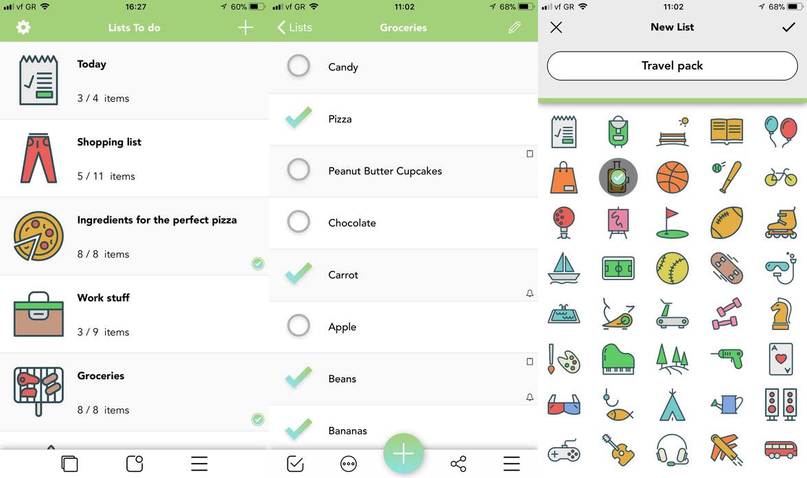 รวมแอปปล่อยฟรี ในวันที่ 18 ม.ค. 2018 รีบโหลดก่อนหมดเวลา | techfeedthai